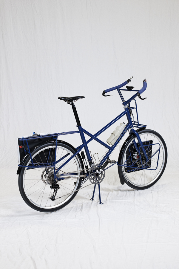 Oregon Manifest » John Cutter